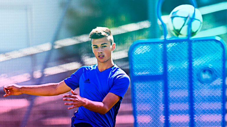 Acerca de Coerver – Coerver Coaching Spain